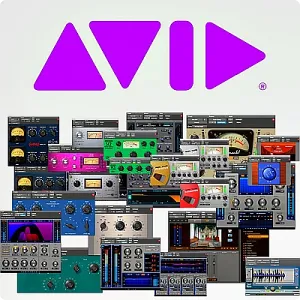 Pro Tools - Cloudmidi.net