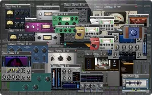Pro Tools - Cloudmidi.net