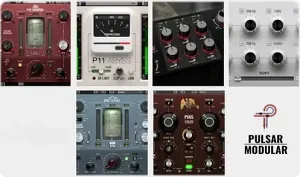 虚拟音频跳线插件-O Deus WDM2VST v1.1 CE-win - Cloudmidi.net